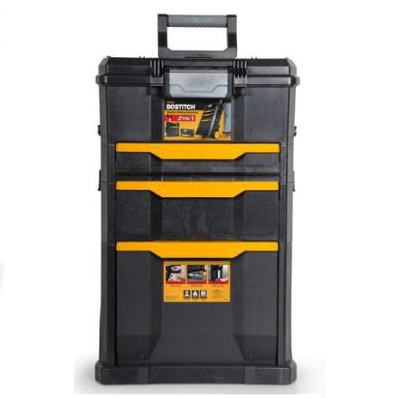 Top 10 Best Rolling Tool Boxes [October 2025 Review] - Toolboxwiki