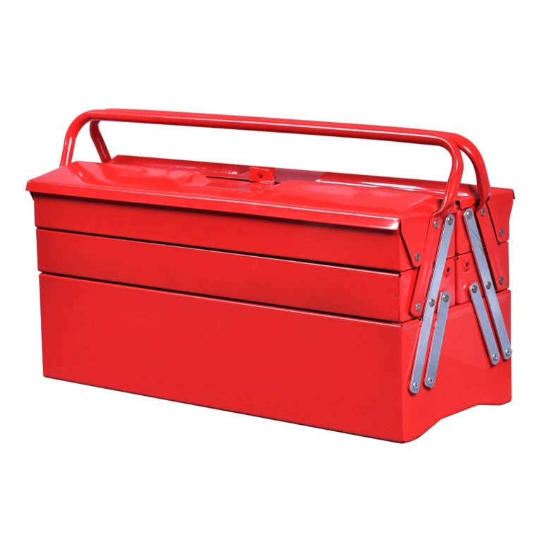 Top 10 Best Portable Tool Boxes [May 2026 Review] - Toolboxwiki