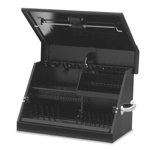 Top 5 Best Mechanic Tool Boxes [December 2023 Review] - Toolboxwiki