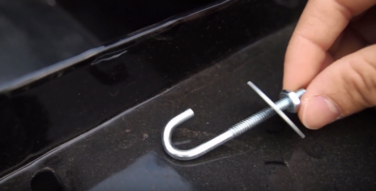How To Mount A Toolbox in A Truck Bed [Easy Guide] - Toolboxwiki