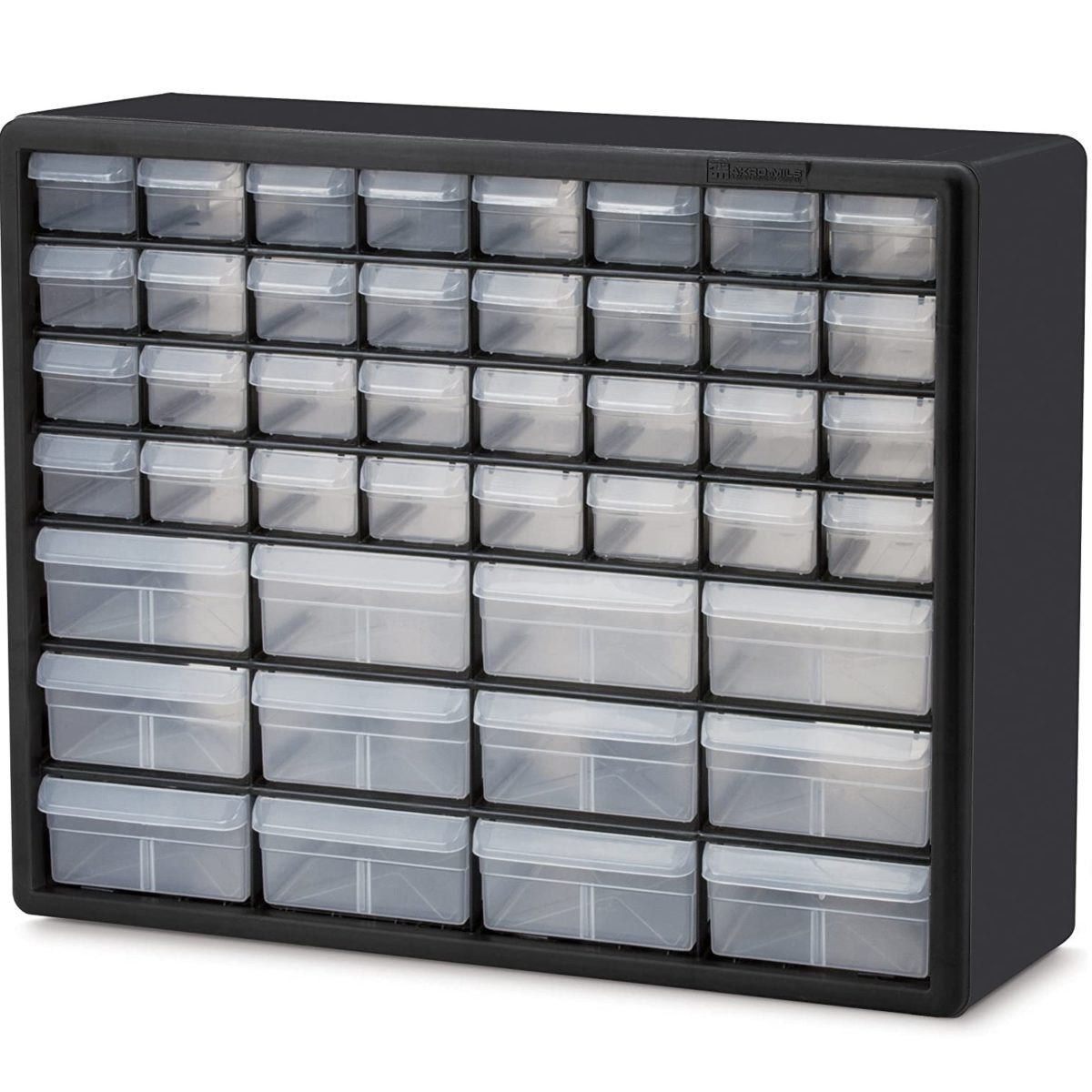 Top 5 Best Small Parts Organizers [February 2026 Review] - Toolboxwiki