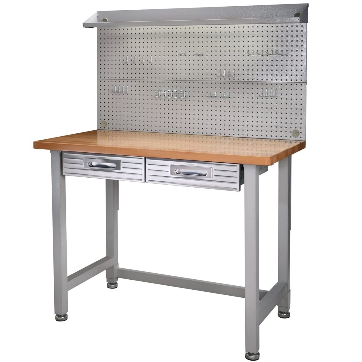 Top 5 Best Workbenches [July 2023 Review] - Toolboxwiki
