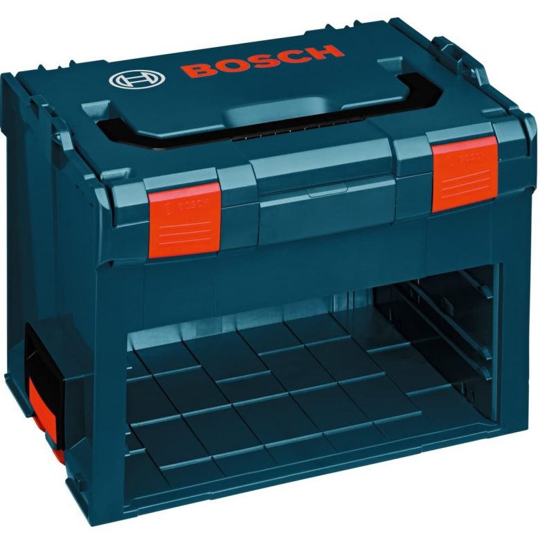 Top 5 Bosch Tool Boxes [August 2023 Review] - Toolboxwiki