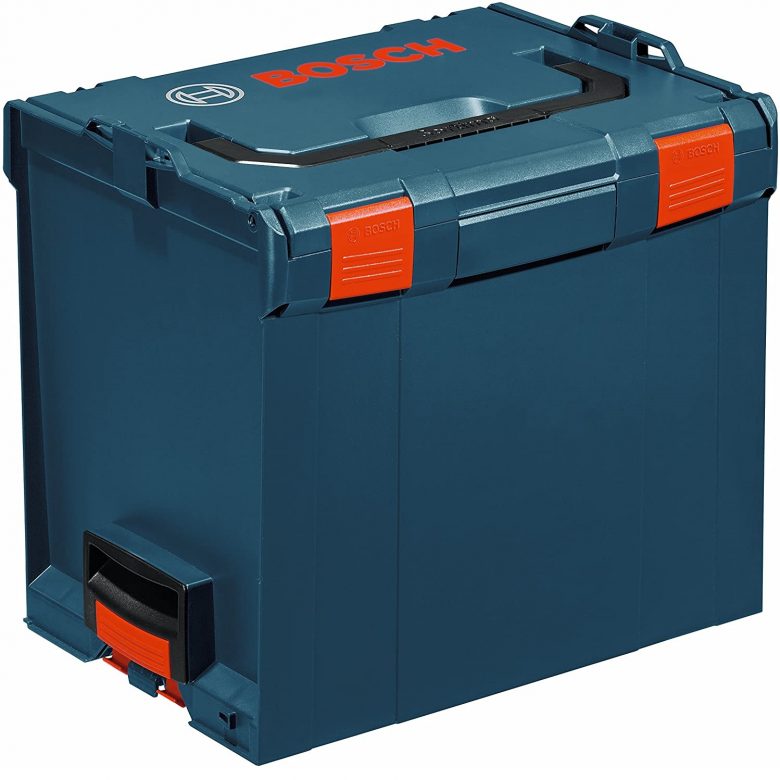 Top 5 Bosch Tool Boxes [August 2023 Review] - Toolboxwiki
