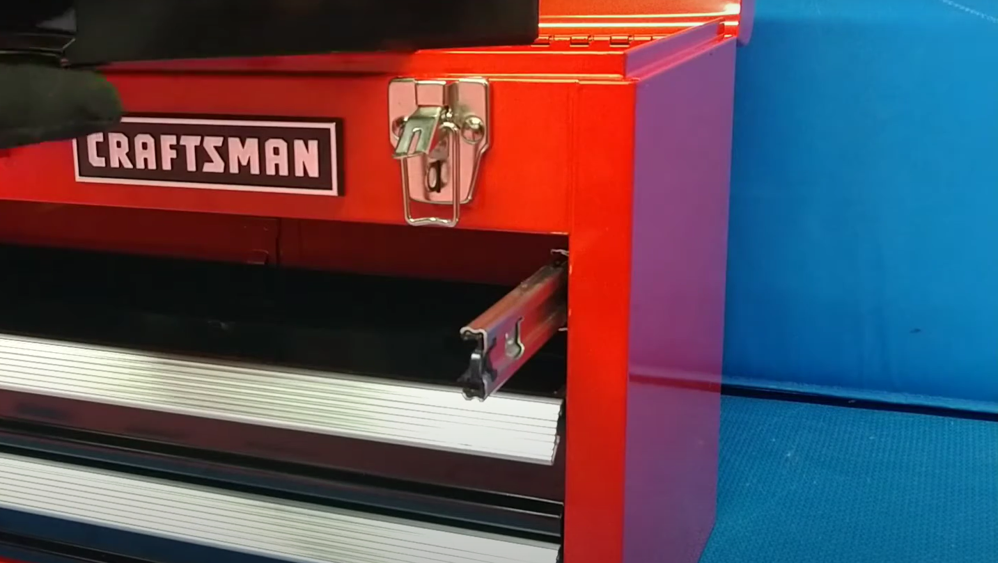 Top 5 Craftsman 3-drawer Tool Boxes [December 2024 Review] - Toolboxwiki