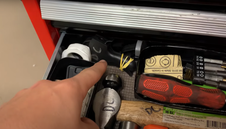 Top 5 Craftsman 3-drawer Tool Boxes [December 2024 Review] - Toolboxwiki