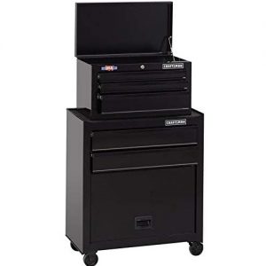 Top 5 Craftsman Professional Tool Boxes [July 2025 Review] - Toolboxwiki