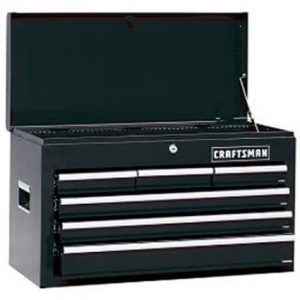Top 5 Craftsman Professional Tool Boxes [July 2025 Review] - Toolboxwiki