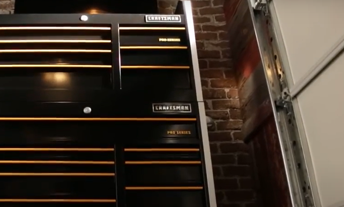 Top 5 Craftsman Professional Tool Boxes [January 2025 Review] - Toolboxwiki