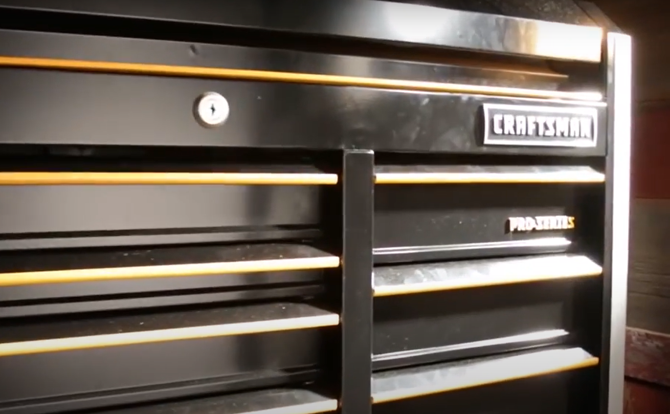 Top 5 Craftsman Professional Tool Boxes [April 2026 Review] - Toolboxwiki
