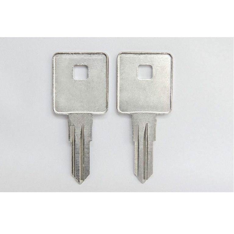 Top 5 Craftsman Tool Box Keys [April 2024 Review] - Toolboxwiki