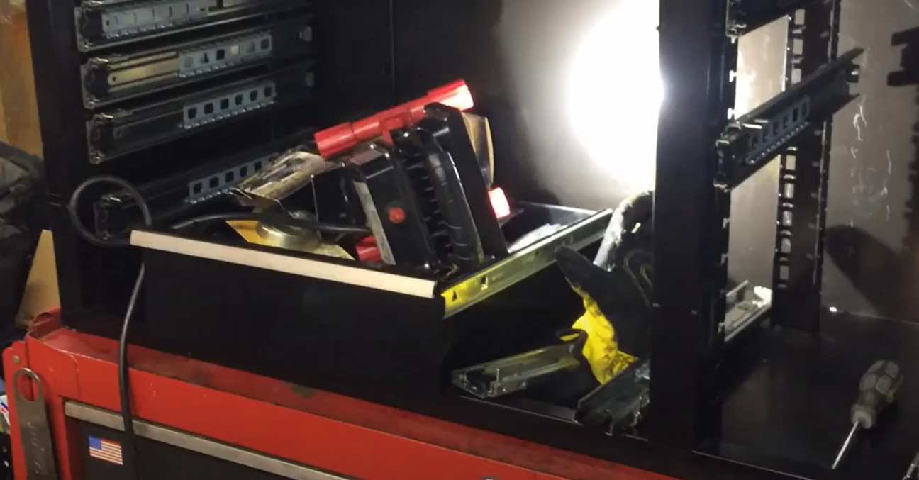 Top 5 Craftsman Ball Bearing Tool Boxes [July 2024 Review] - Toolboxwiki