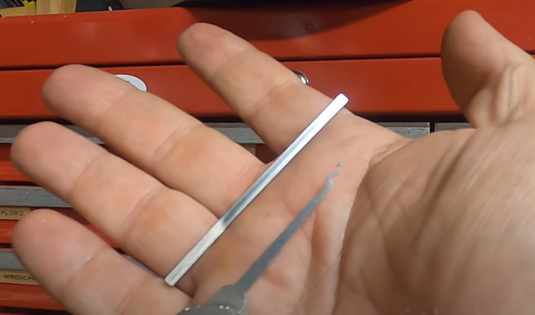 Top 5 Craftsman Tool Box Locks [September 2024 Review] - Toolboxwiki