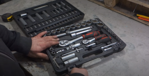 How to Organize Power Tools with a Toolbox and Shelves? - Toolboxwiki