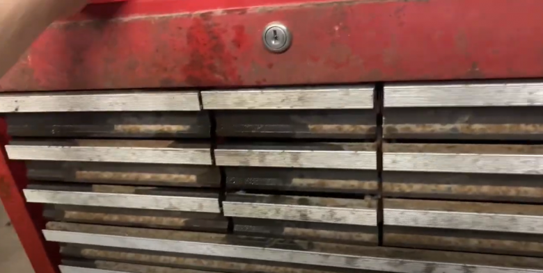 How to Date Craftsman Tool Box? - Toolboxwiki