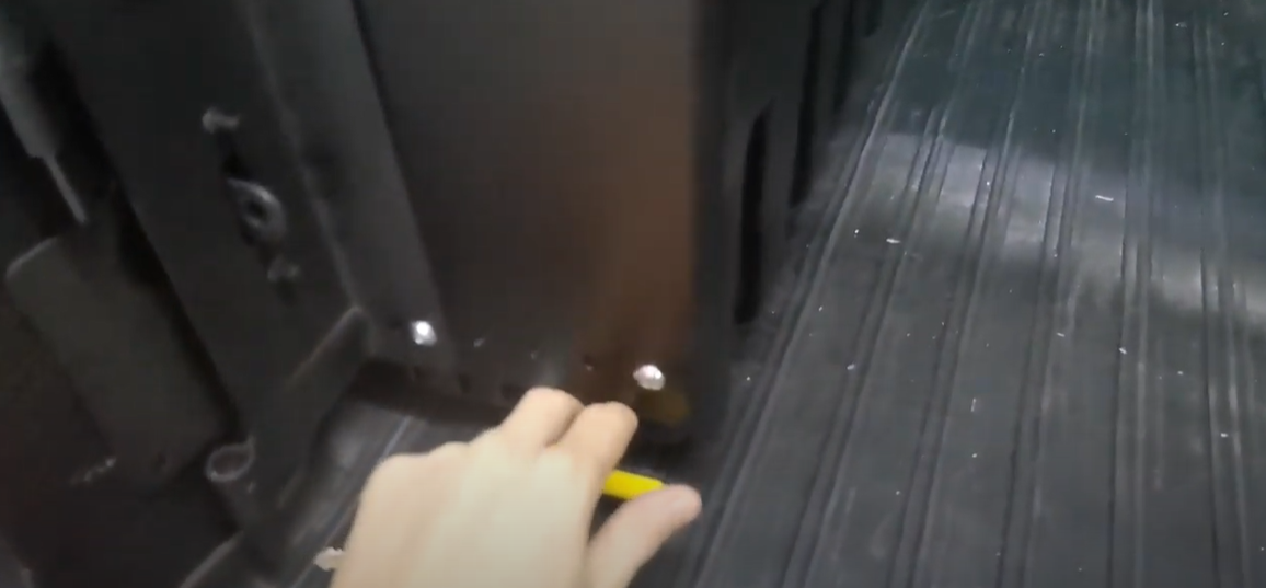 What Size Tool Box Fits a Ford Ranger? - Toolboxwiki