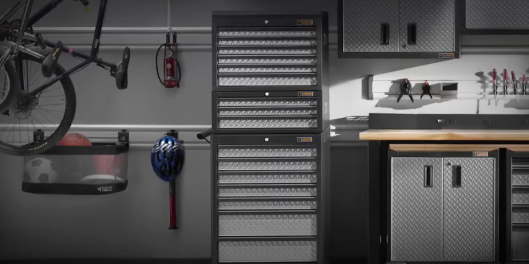 Gladiator Tool Chest Review - Toolboxwiki