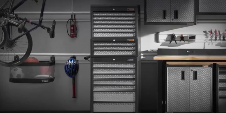 Gladiator Tool Chest Review - Toolboxwiki