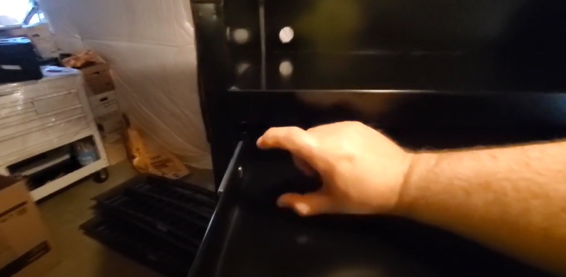 Husky 41-Inch Tool Chest Review - Toolboxwiki