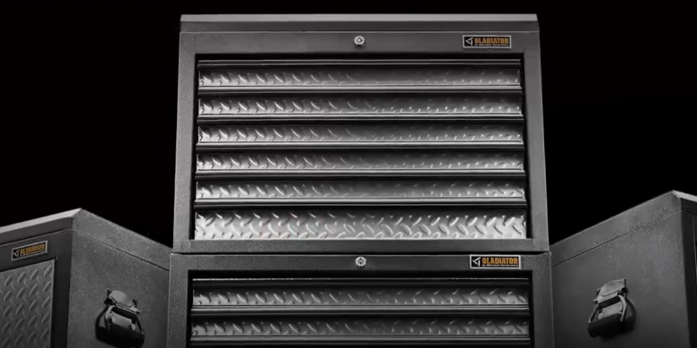 Gladiator Tool Chest Review - Toolboxwiki