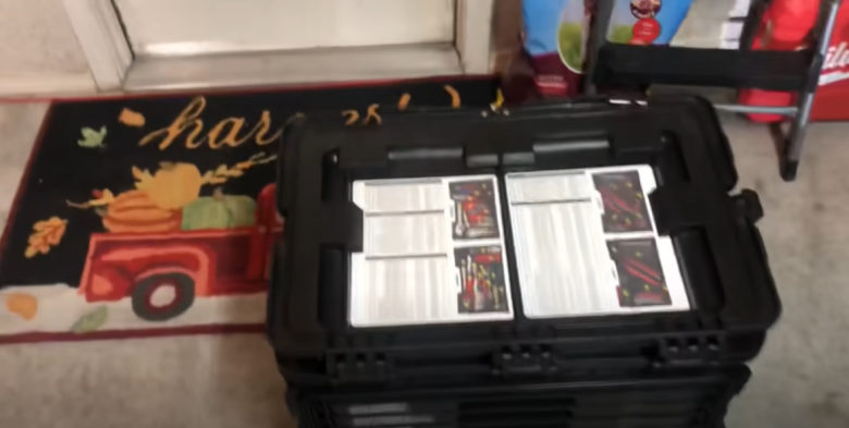 Viper Tool Chest Review - Toolboxwiki