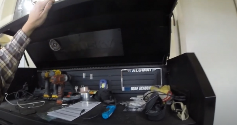 Husky 52-Inch Tool Chest Review - Toolboxwiki