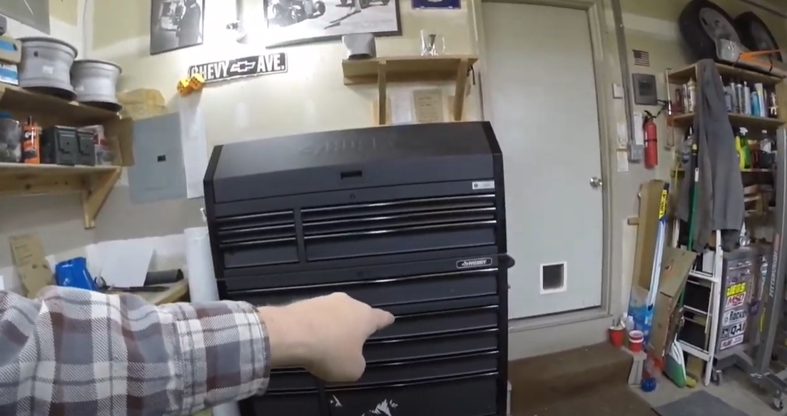 Husky 52-Inch Tool Chest Review - Toolboxwiki