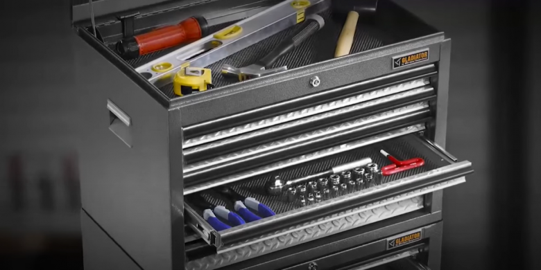 Gladiator Tool Chest Review - Toolboxwiki