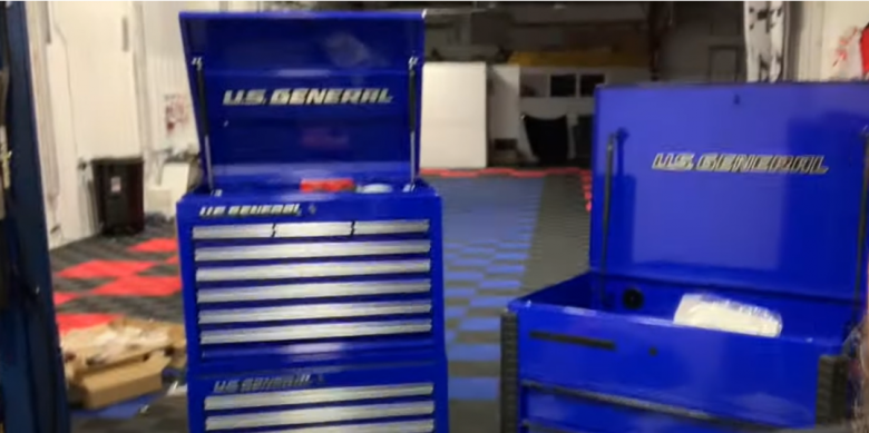 Milwaukee vs. Harbor Freight Tool Chest: What’s the Difference ...