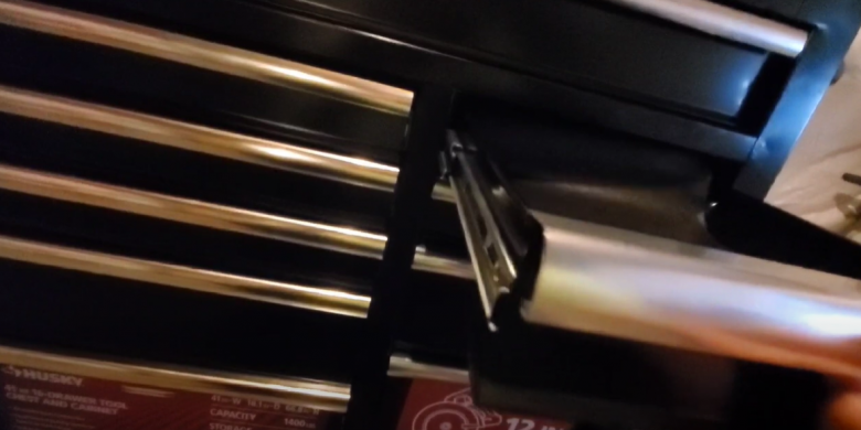 Husky 41-Inch Tool Chest Review - Toolboxwiki