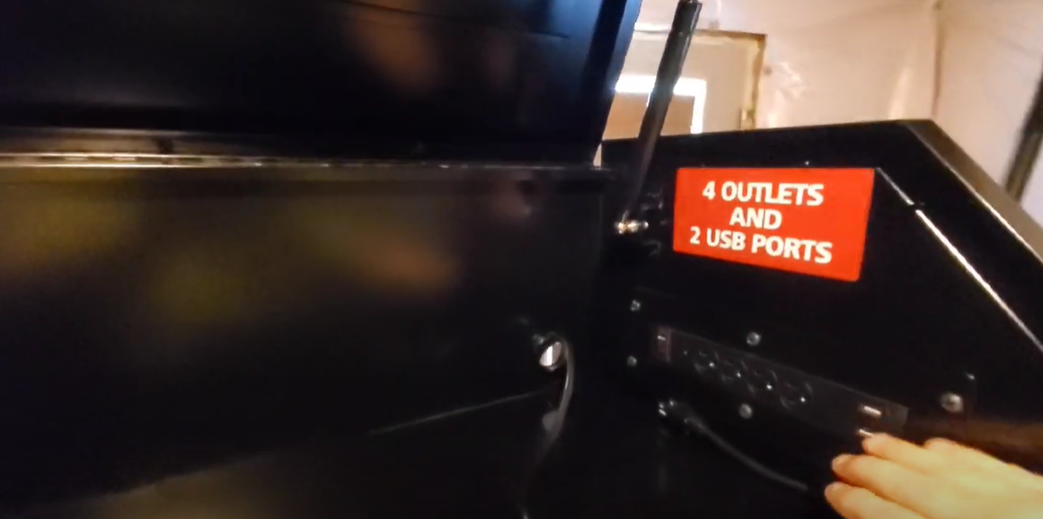 Husky 41-Inch Tool Chest Review - Toolboxwiki